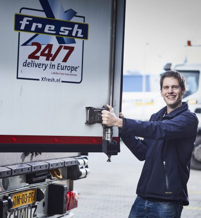 Jobs - Working at Müller