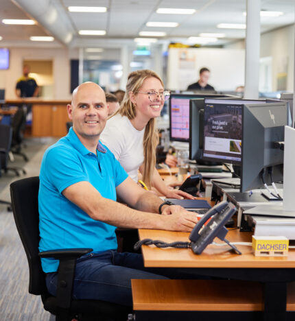 Vacatures | Werken bij Müller